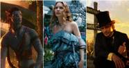The 10 Best Films Shot Entirely On Green Screen Ranked According To IMDb 