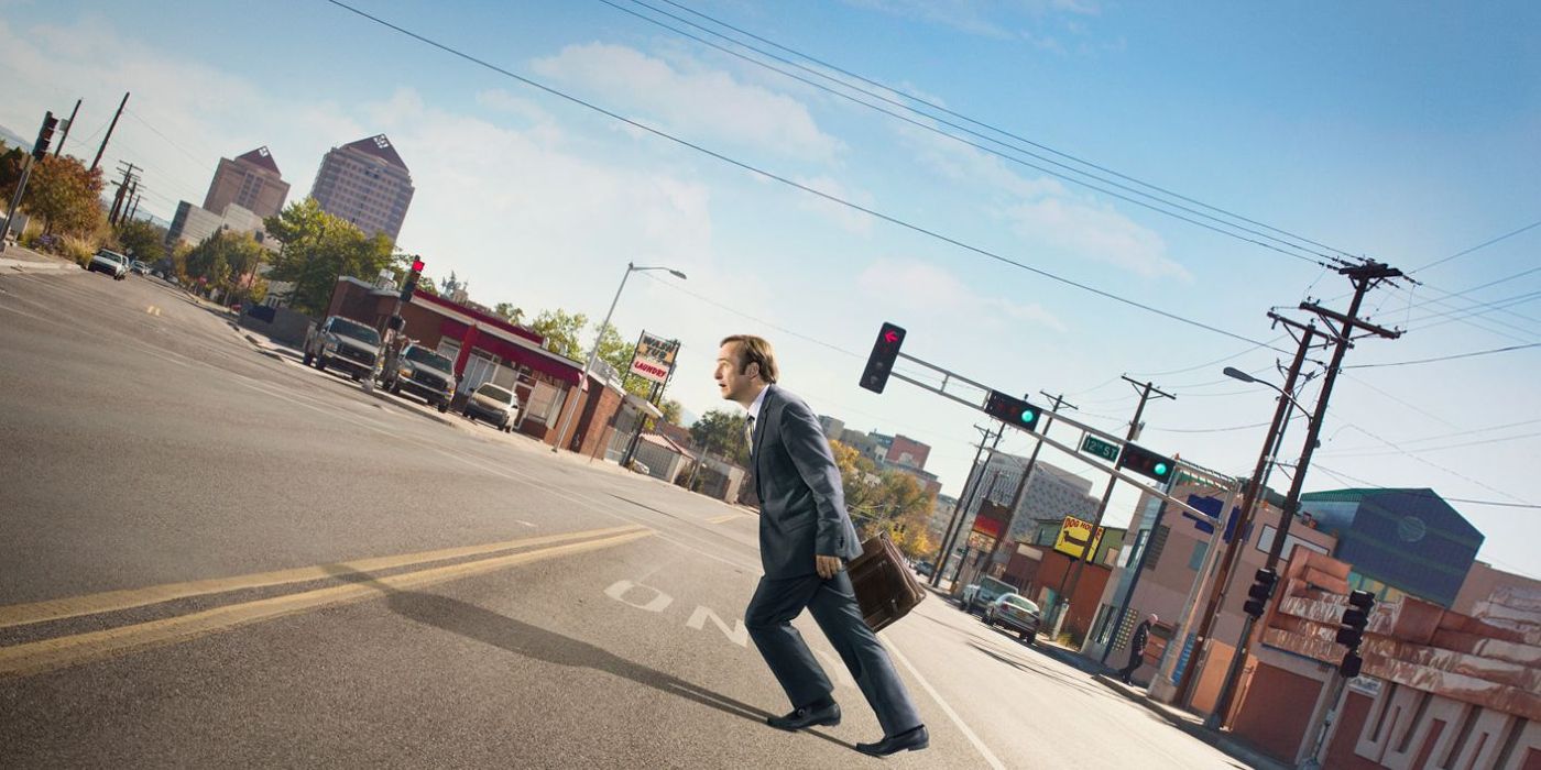 Better Call Saul: Every Episode In Season 2, Ranked (According To IMDb)