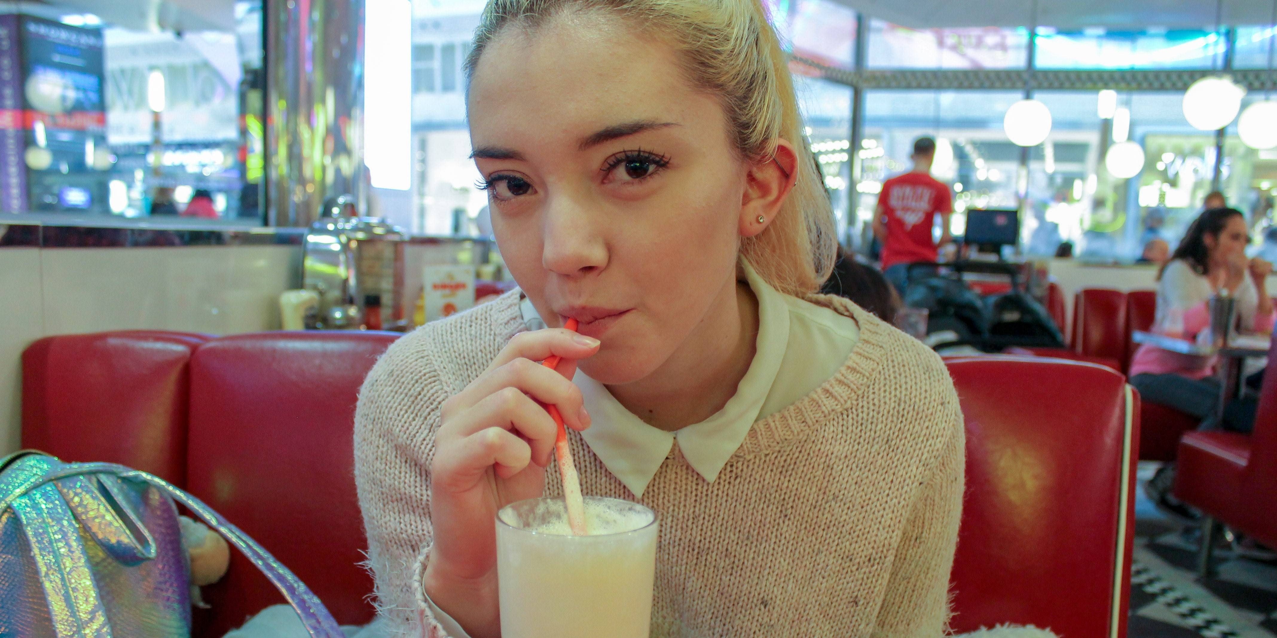 Riverdale: 5 Great Betty Cosplay (& 5 Great Veronica Cosplay)