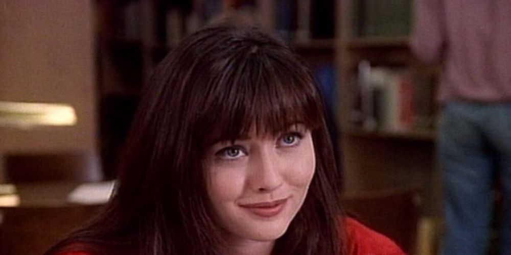 Beverly Hills, 90210: 10 Things About Brenda That Would Never Fly Today