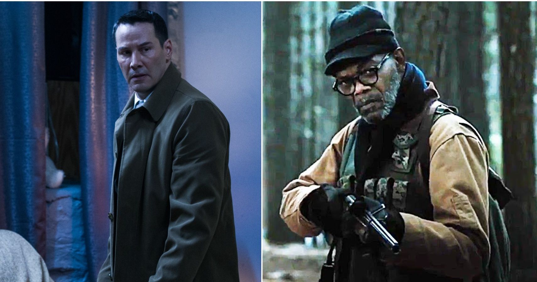 10 Big Name Actors & The Direct-To-Video Movies You Never Knew They ...