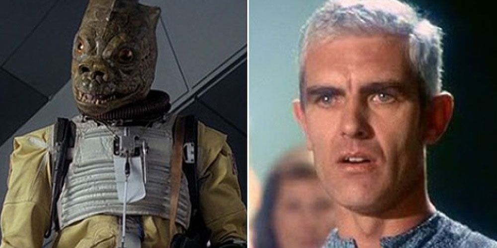 Star Wars: 10 Things You Never Knew About Bossk The Bounty Hunter