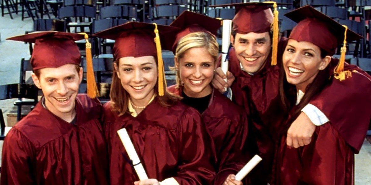 Buffy The Vampire Slayer: Buffy's 10 Most Badass Lines