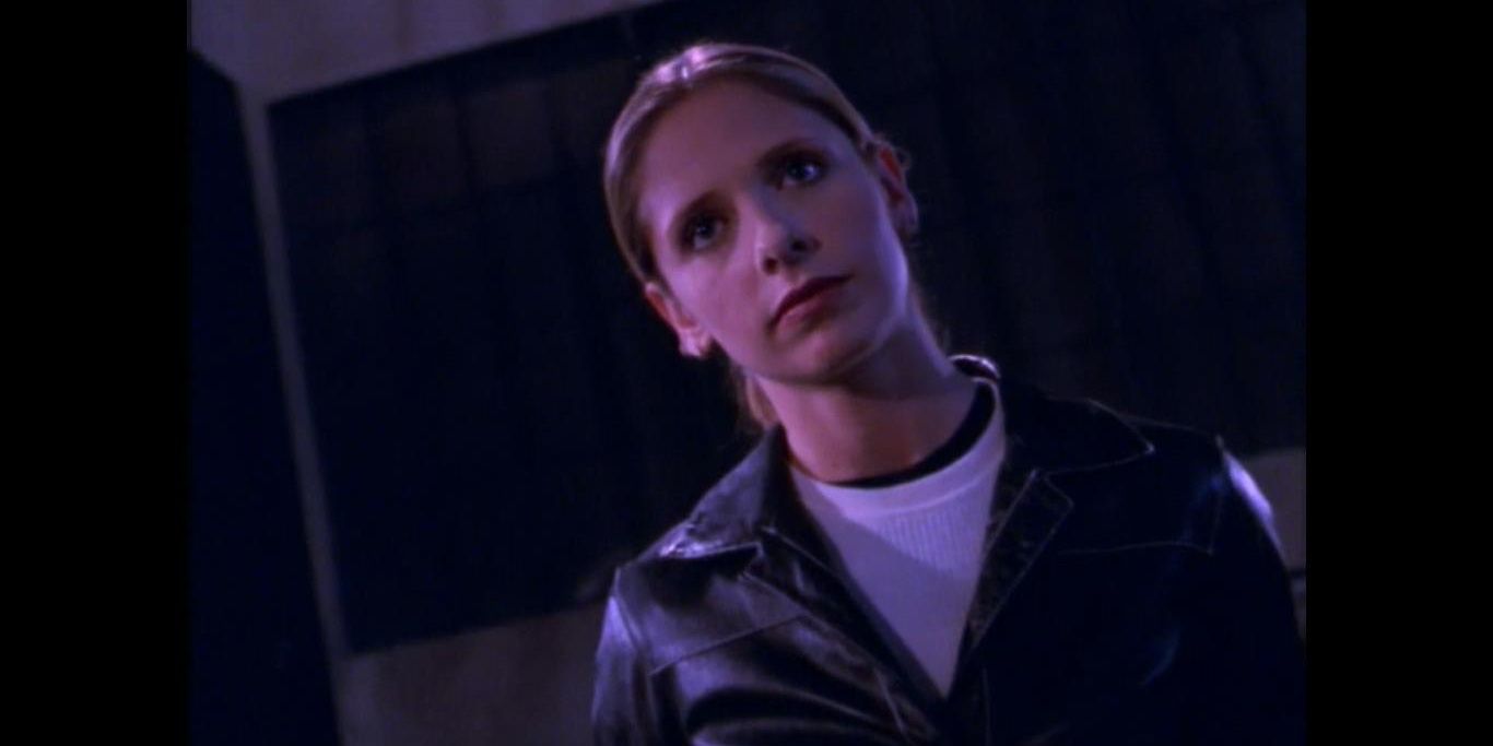 Buffy The Vampire Slayer: Buffy's 10 Most Badass Lines