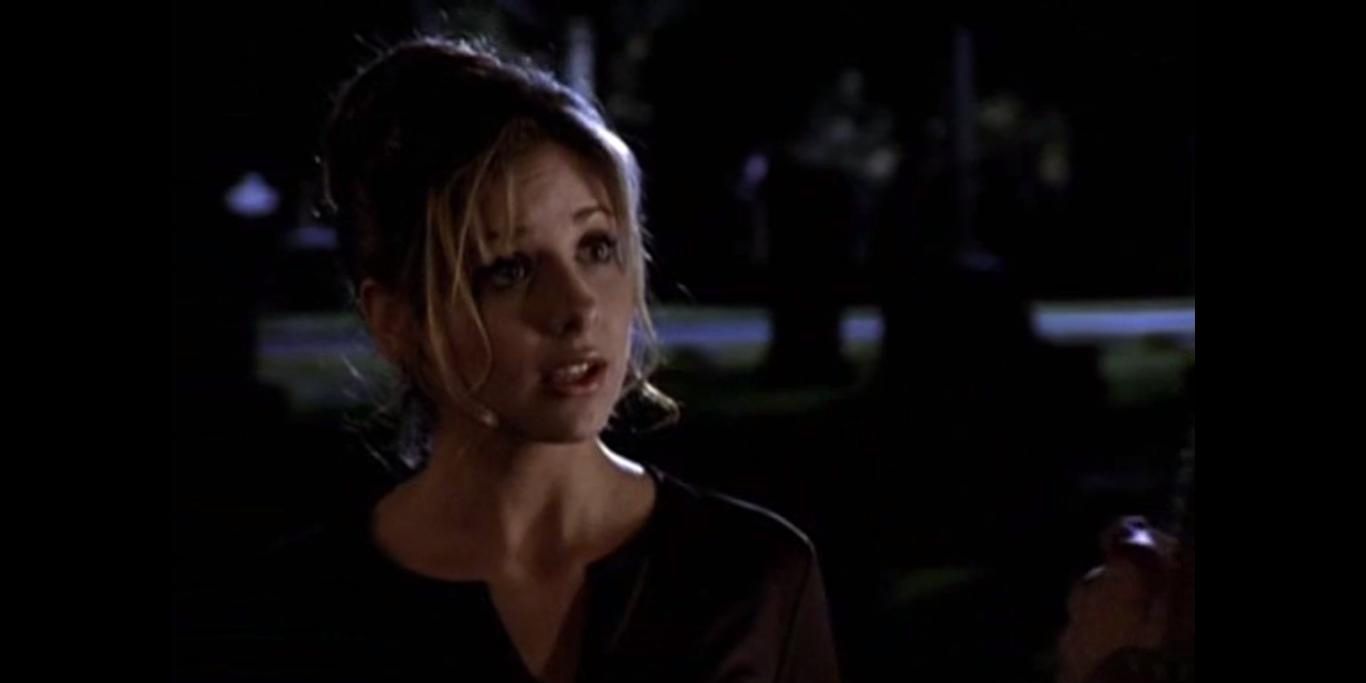 Buffy The Vampire Slayer: Buffy's 10 Most Badass Lines