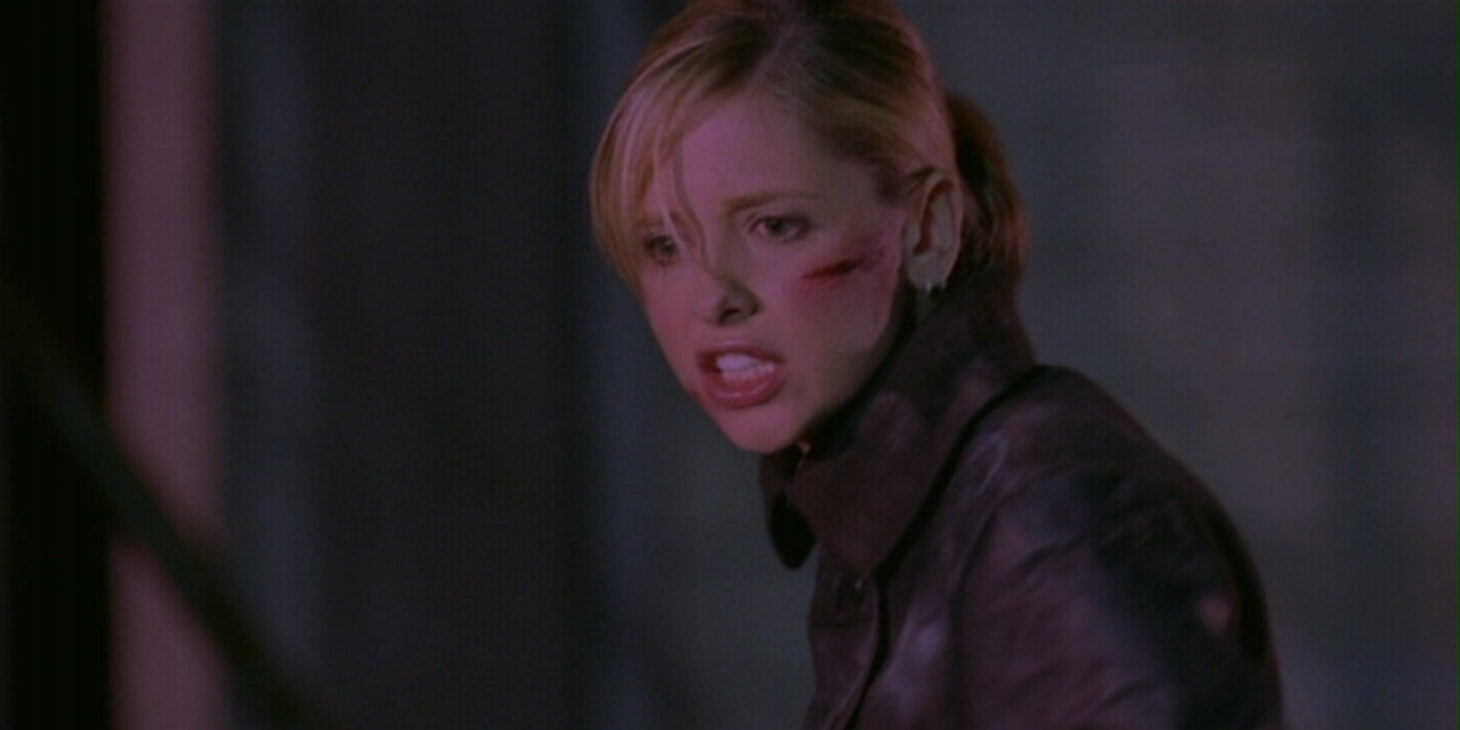 Buffy The Vampire Slayer: Buffy's 10 Most Badass Lines