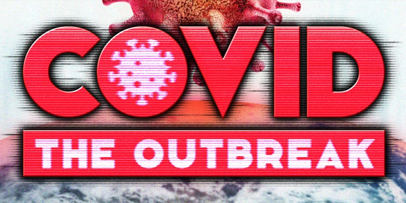 COVID: The Outbreak Is Turning the Pandemic Into an RTS