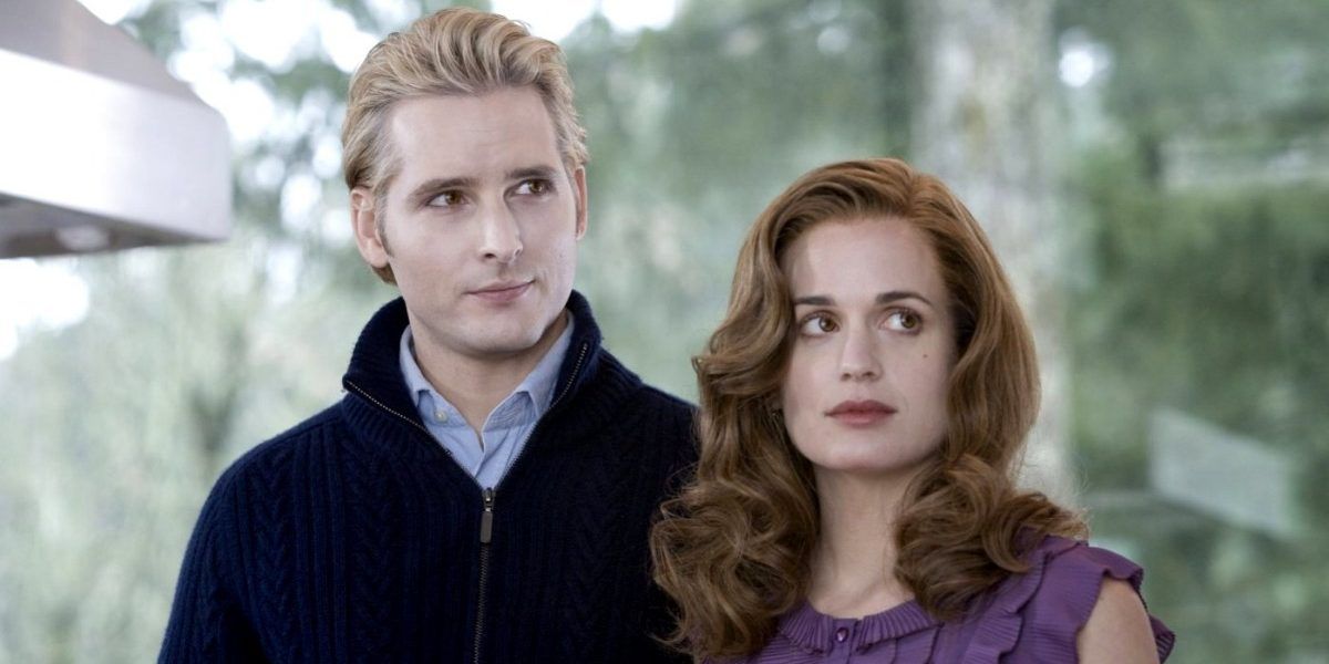 Twilight: 10 Things About Vampires That Make No Sense