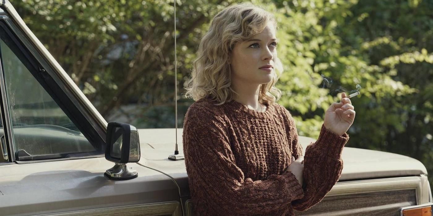 Jane Levy’s 10 Best Movies & TV Shows, According To IMDb