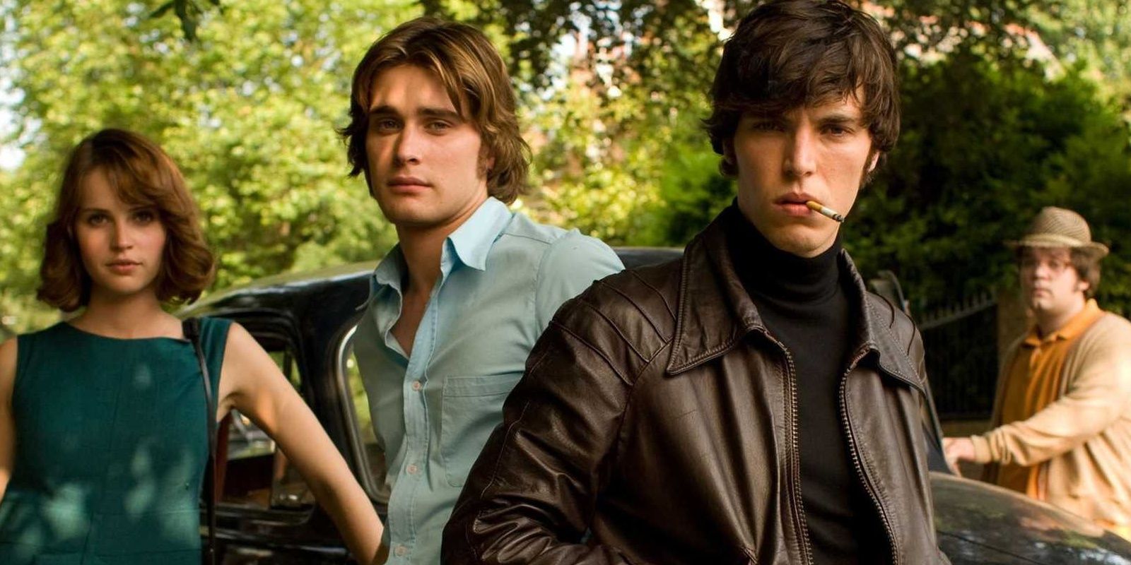 Stephen Merchant's Best Films Ranked (According To IMDb)