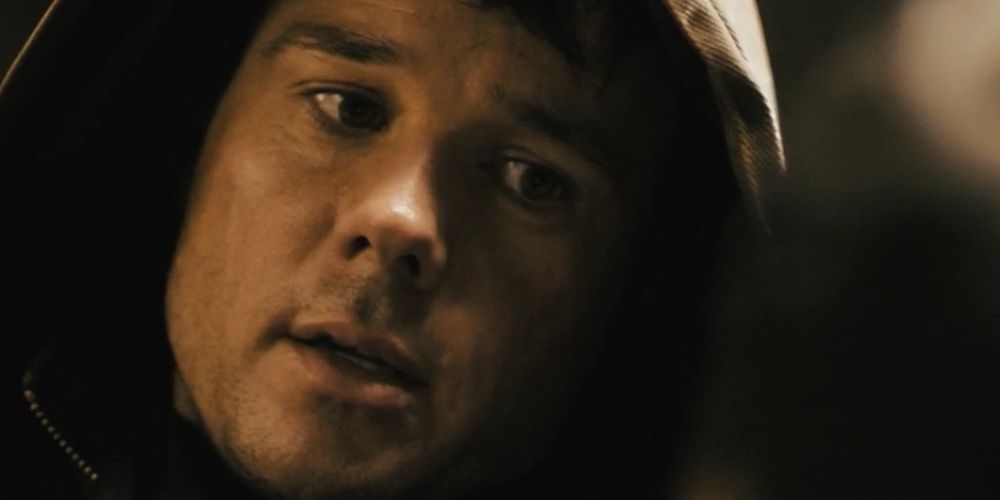 5 Reasons Harry Is The Best Whitelighter on Charmed (& 5 Reasons It’s Leo)