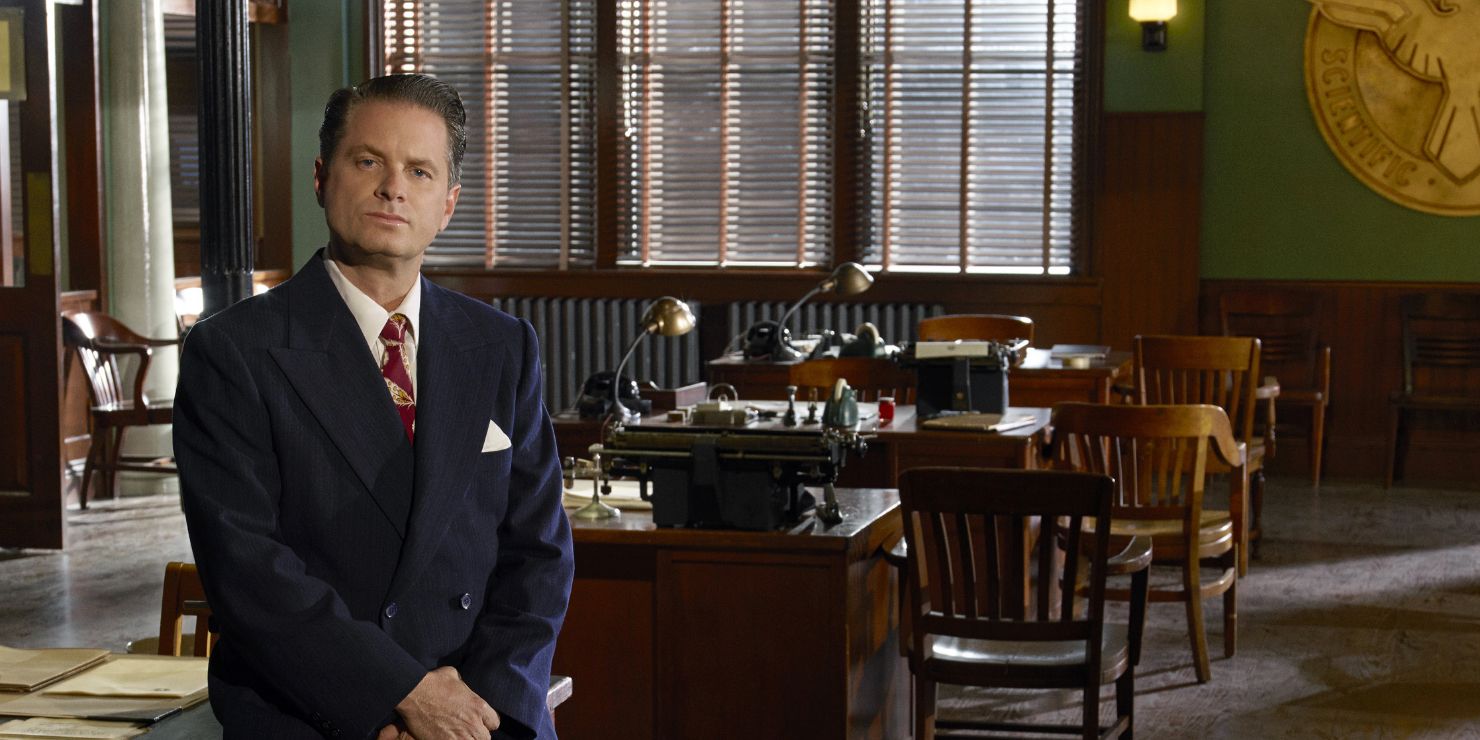 MCU: Agent Carter’s 10 Best Quotes