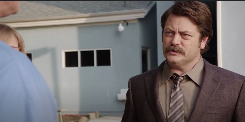 Nick Offerman: His 10 Best Roles, Ranked (According To IMDb)