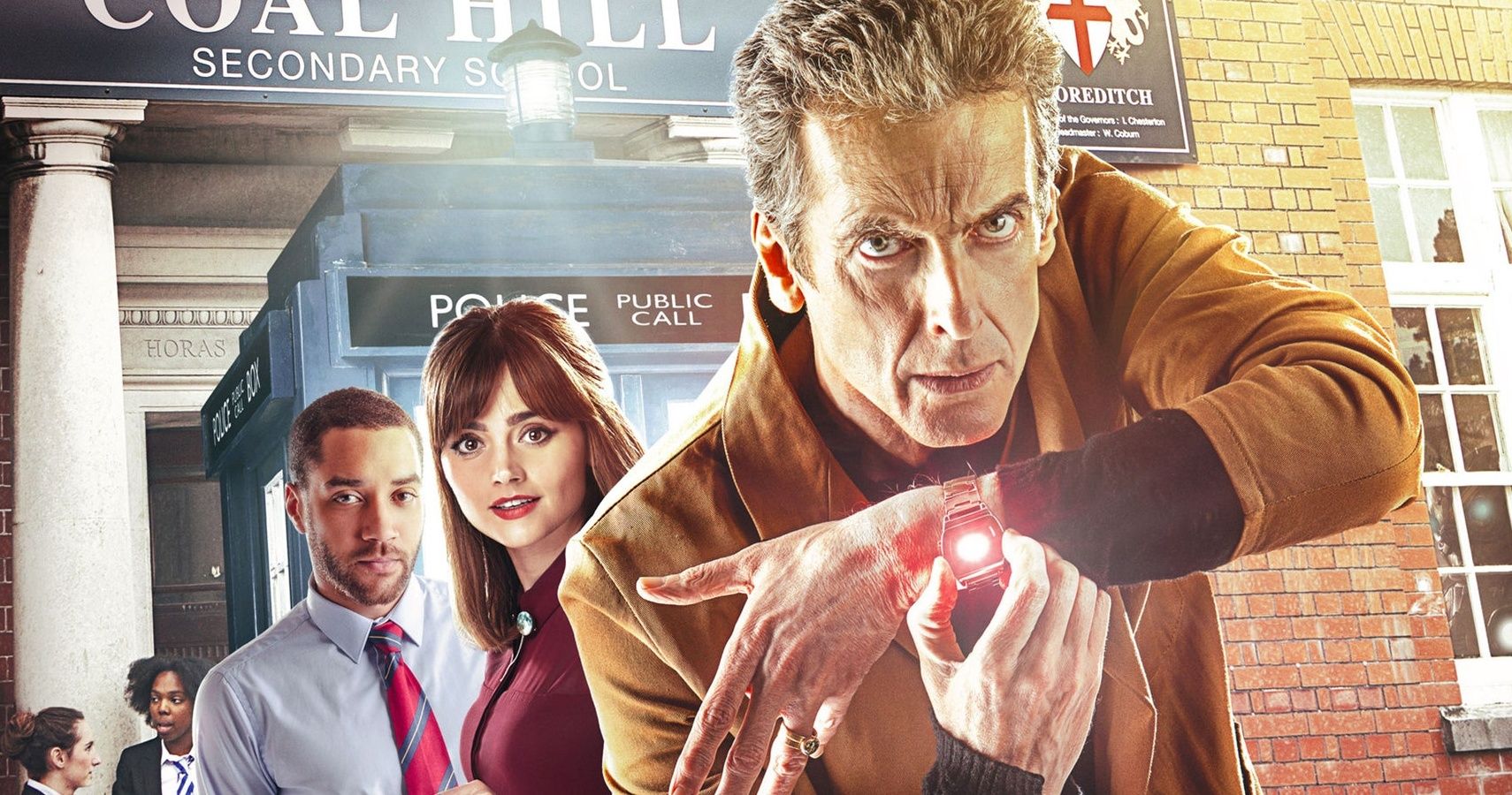 Doctor Who: 5 Reasons Why Clara Should Have Ended Up With Danny (& 5 ...