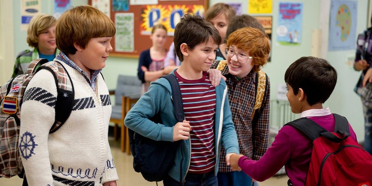 5 Best Things About The Diary Of A Wimpy Kid Trilogy (& 5 Most ...