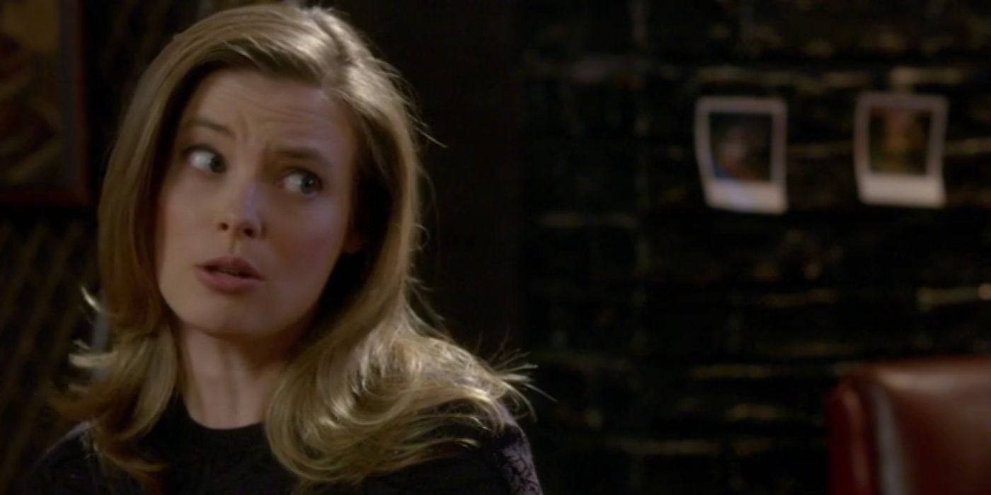 Gillian Jacobs Quotes