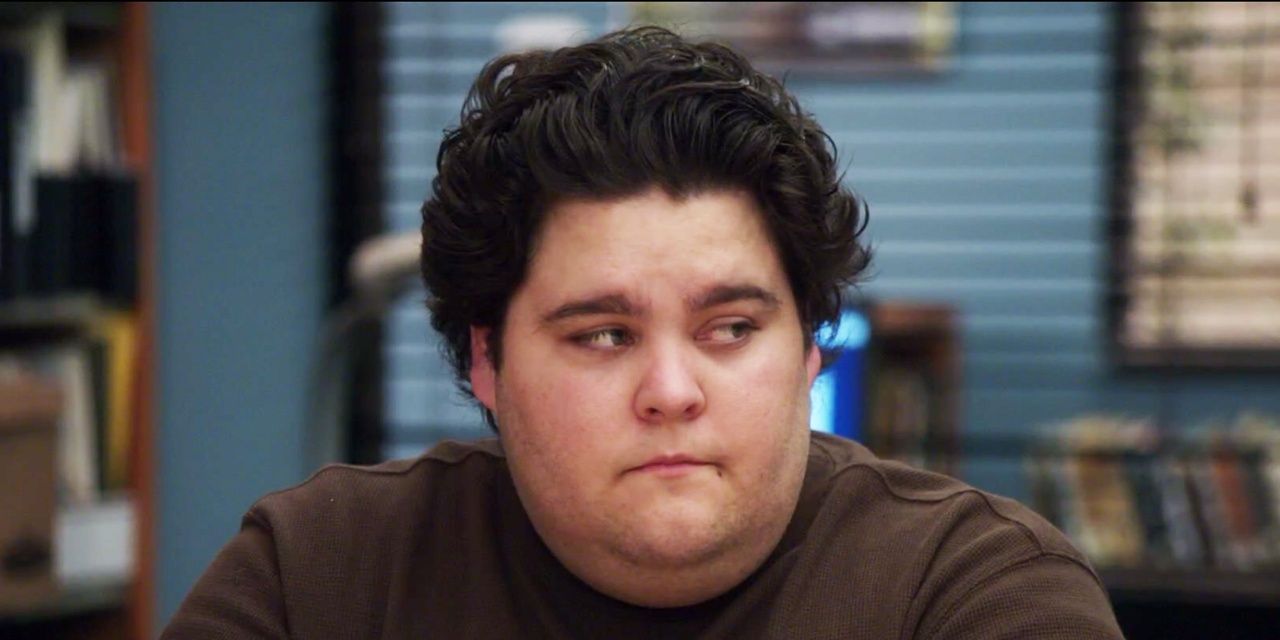 Community: 5 Times Jeff Was A Great Friend (& 5 Times He Was The Worst)