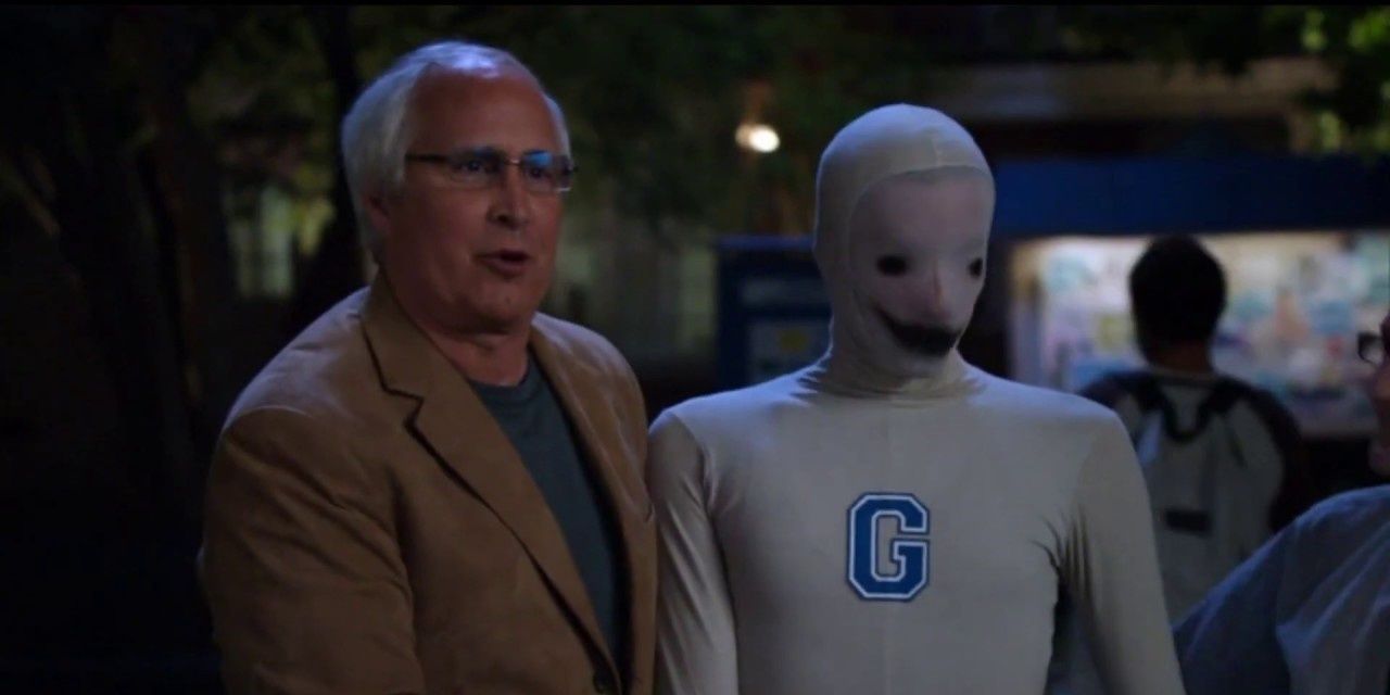 Community: 10 Hilarious Jeff One-Liners