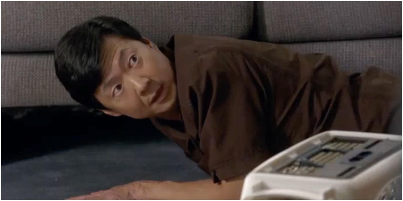 Community: 10 Ways Chang Chang'd For The Worse