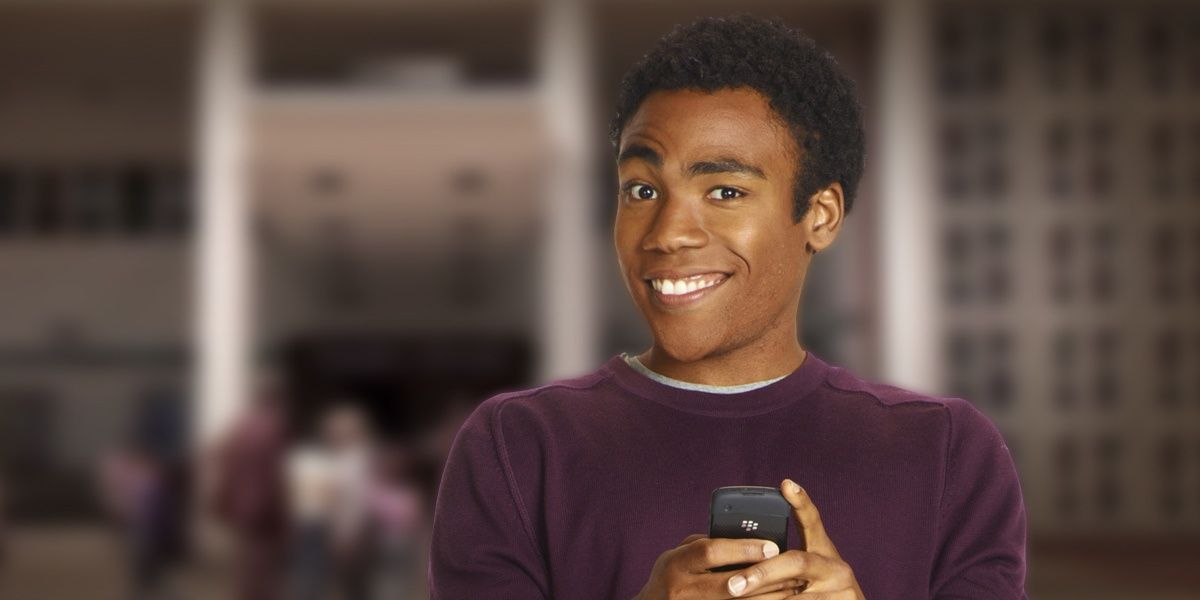 Community: 10 More Hilarious Troy One-Liners