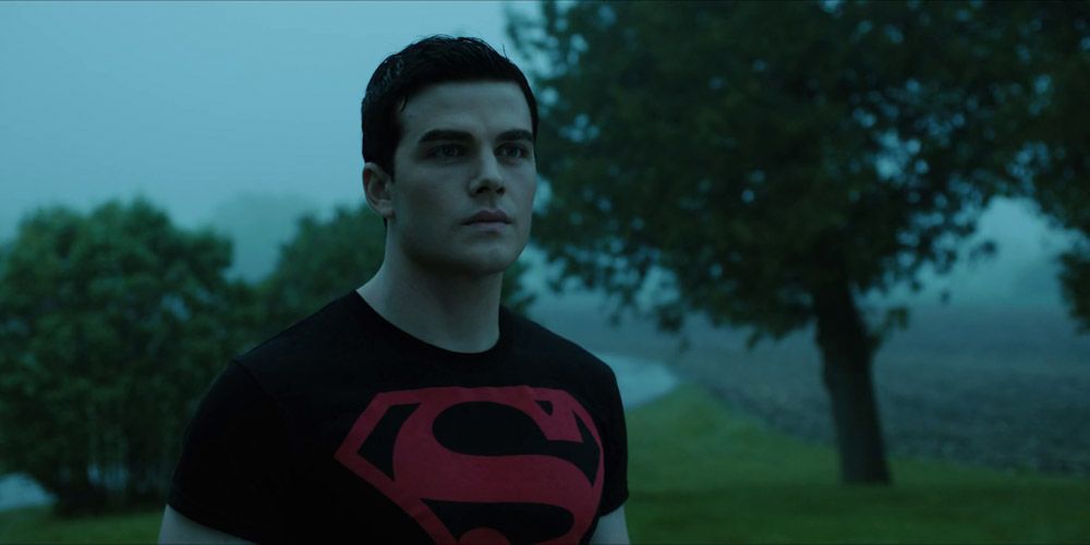 DC Titans: The 10 Best Characters, Ranked