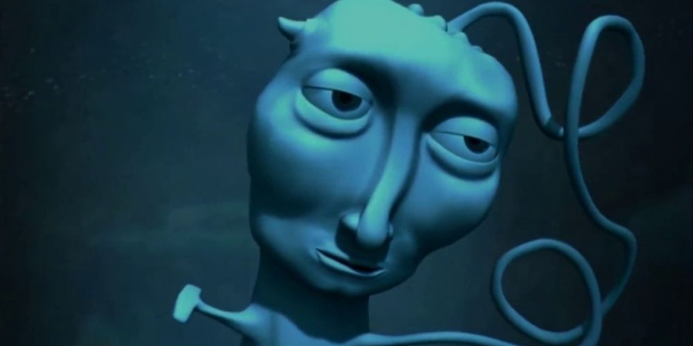 Courage The Cowardly Dog: 15 Episodes That Still Give Fans The Creeps