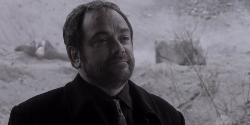 Supernatural: 10 Characters Who Died For Sam & Dean