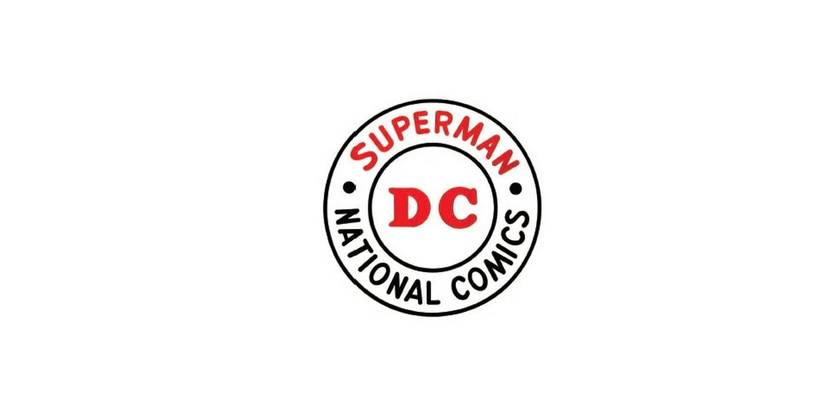 The History Of The DC Comics Logo