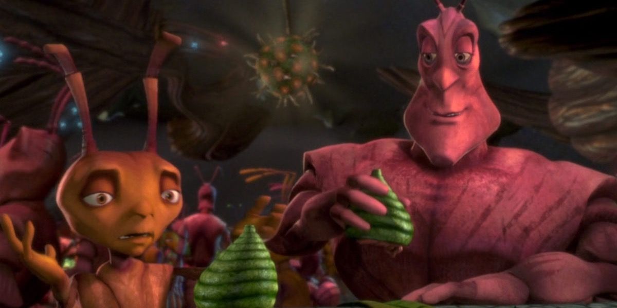 Antz: 10 Best Quotes