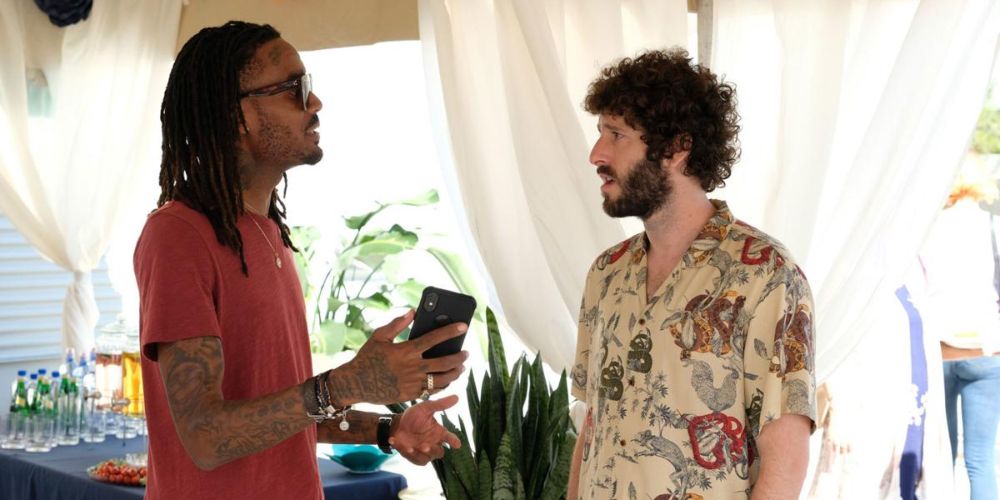 Dave: Every Episode, Ranked (According To IMDb)