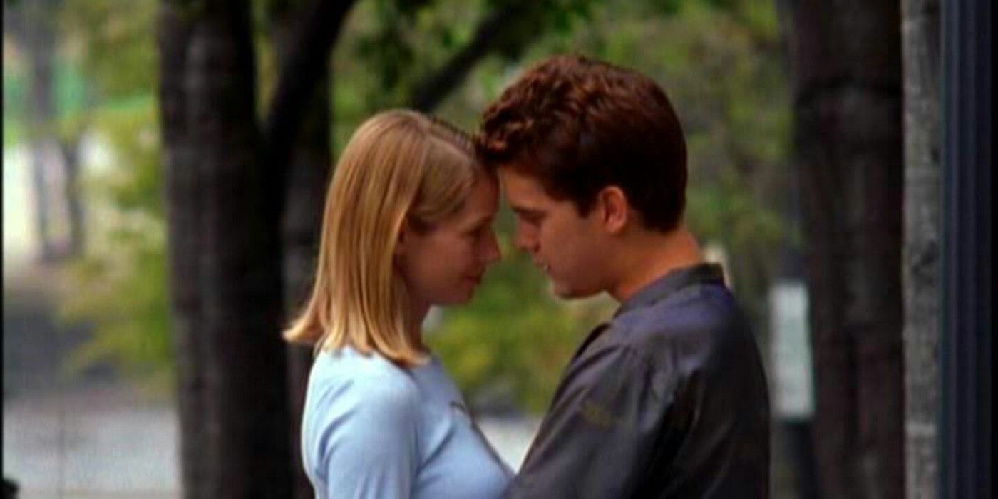 Dawson’s Creek: Pacey’s 5 Best & 5 Worst Personality Traits
