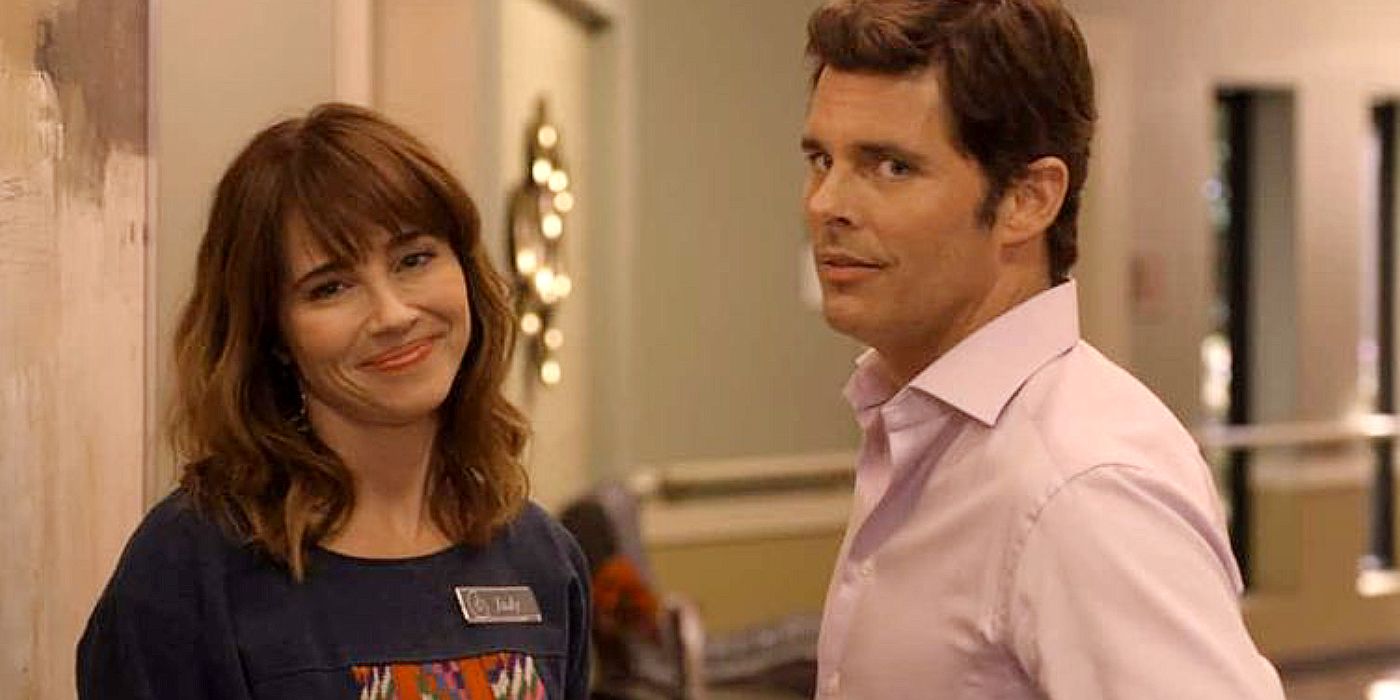 Dead To Me: How James Marsden Returns In Season 2 (Was It Set Up?)