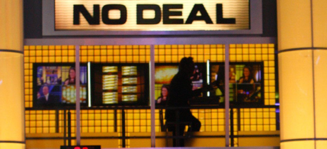Deal Or No Deal: 10 Interesting Facts You Need To Know About The Banker
