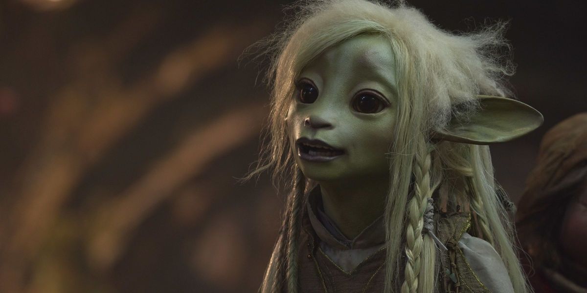 Which Dark Crystal Character Are You Based On Your Zodiac Sign?