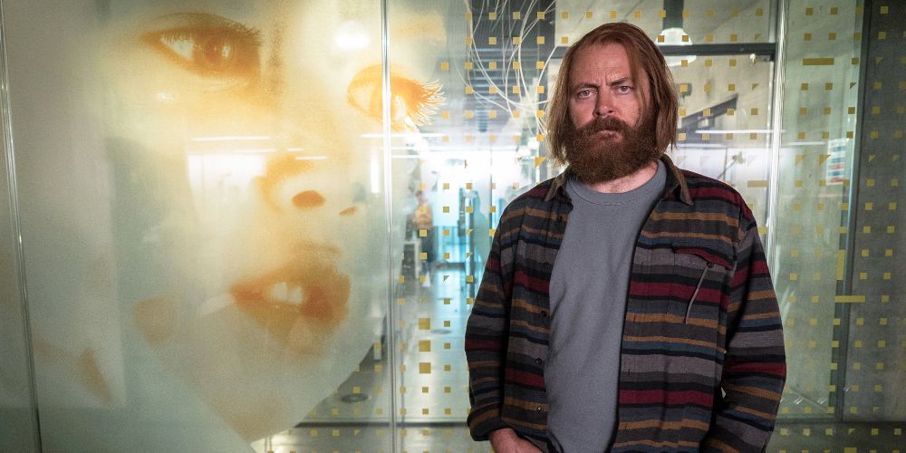 Nick Offerman: His 10 Best Roles, Ranked (According To IMDb)