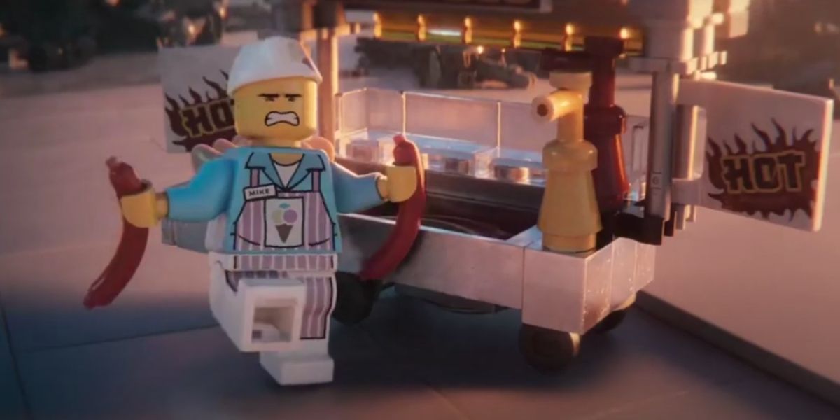 10 Things Everyone Completely Missed In The Lego Movie 2: The Second Part