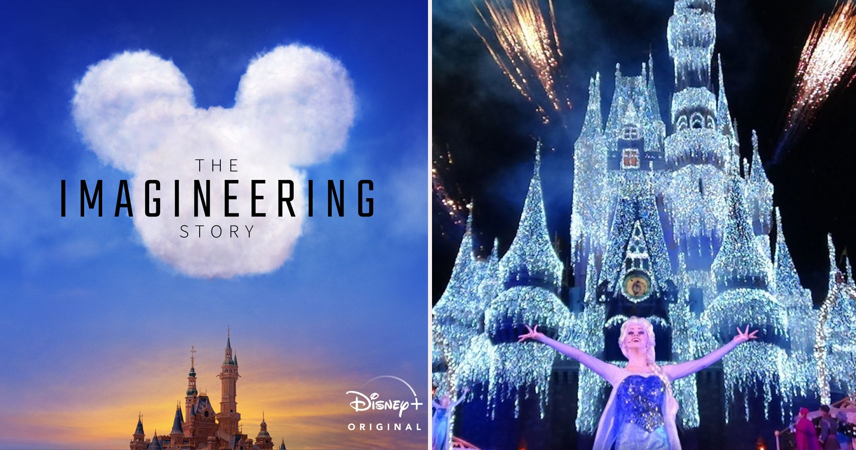 10 Of The Most Rewatchable TV Shows on Disney Plus