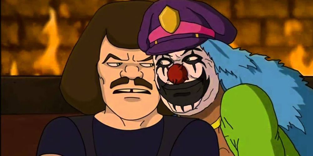 10 WTF Metalocalypse Moments