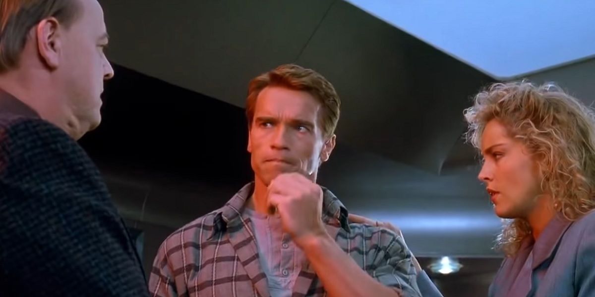 5 Signs Total Recall Was A Dream (And 5 It Was Reality)