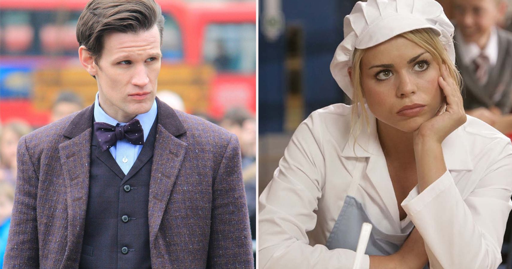Which Doctor Who Character Are You Based On Your Zodiac Sign?