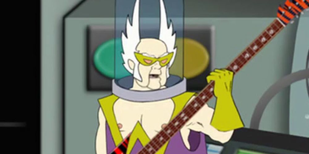 10 Most Memorable Aqua Teen Hunger Force Villains