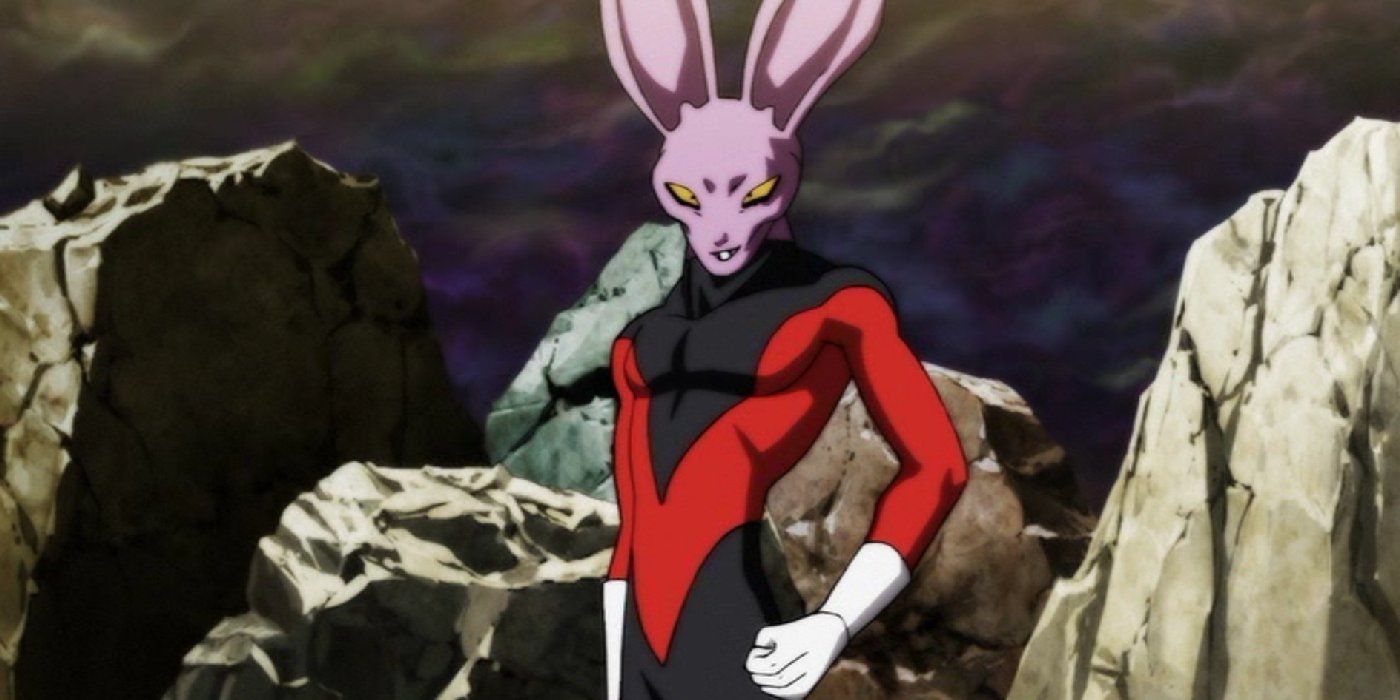 Dragon Ball Super: How Jiren's Tournament Of Power Team Members All Lost