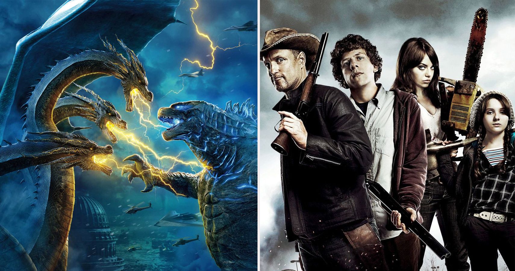 MBTI®: 5 Fantasy Movies That ENTJs Will Love (& 5 They Will Hate)