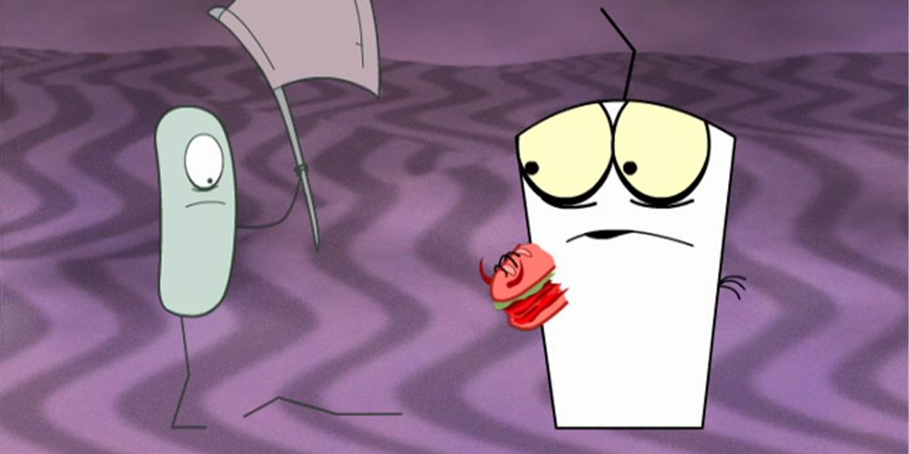 Aqua Teen Hunger Force: The 10 Most WTF Moments On The Crazy Adult Swim ...