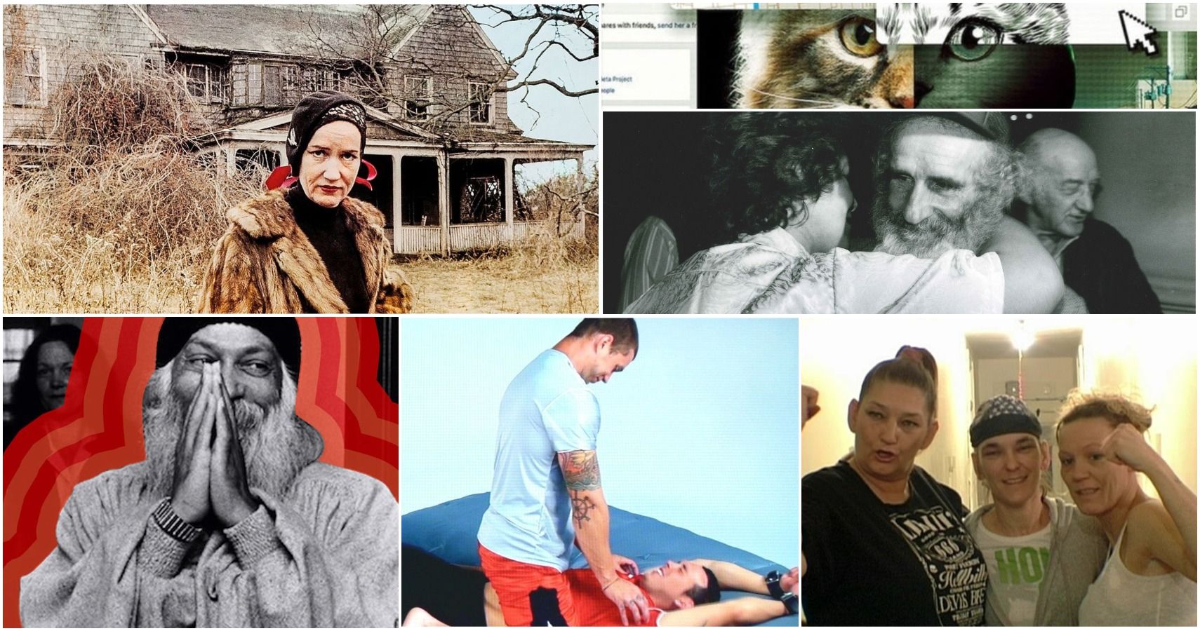 10 Documentaries About Eccentric People To Watch If You Liked Tiger King