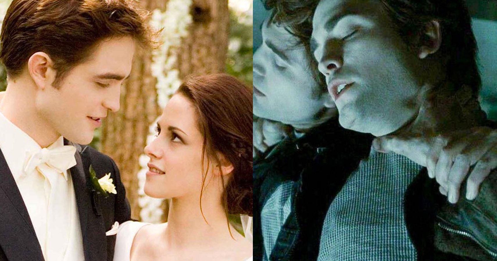 Damon Salvatore Vs. Edward Cullen: Who's A Better Vampire Boyfriend?