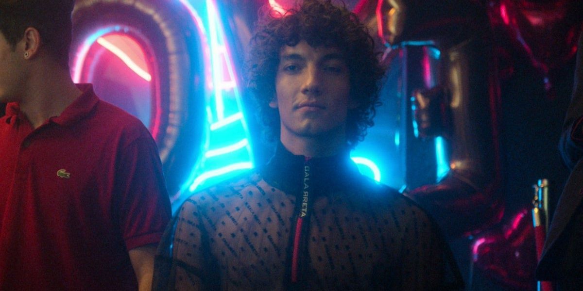 Elite: 5 Times We Felt Bad For Valerio (& 5 Times We Hated Him)