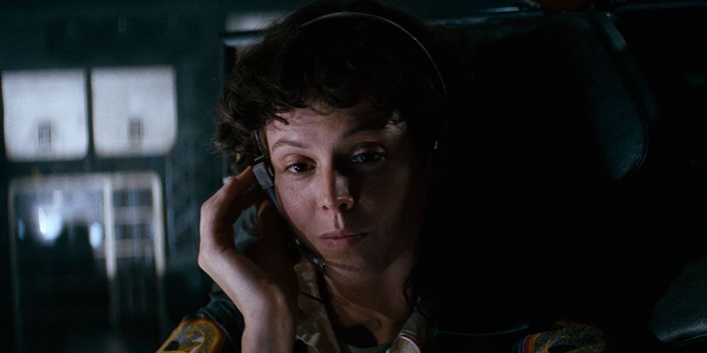 Aliens: 10 Fascinating Things Nobody Knew About Ellen Ripley
