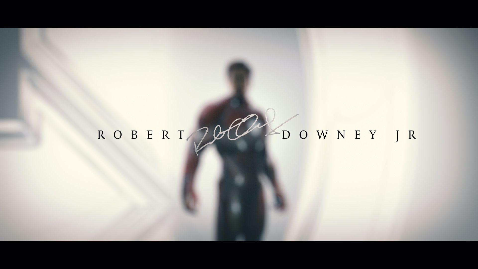 Early Endgame Credit Sequence Reveals Alternate Farewell To Iron Man