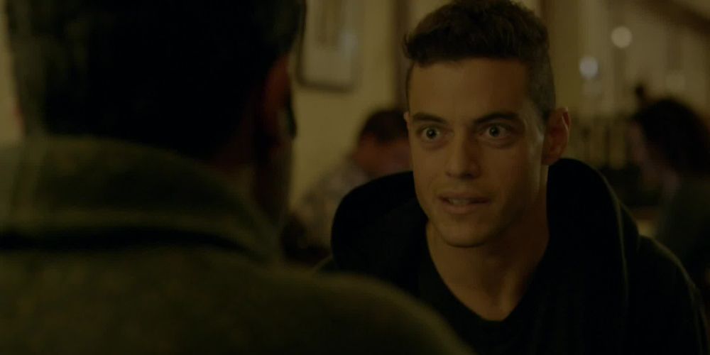 Mr. Robot: Every Episode In Season 1, Ranked (According To IMDb)
